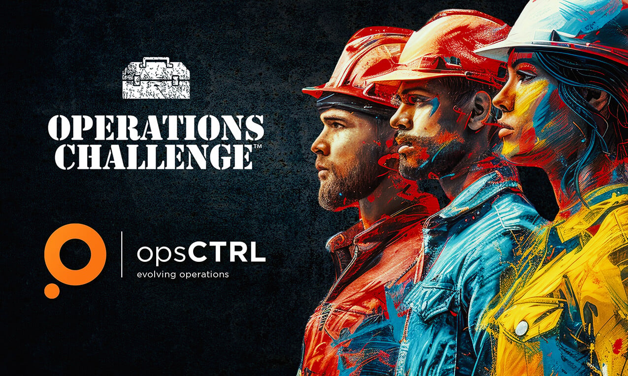 Master Your Operations Challenge Training with opsCTRL